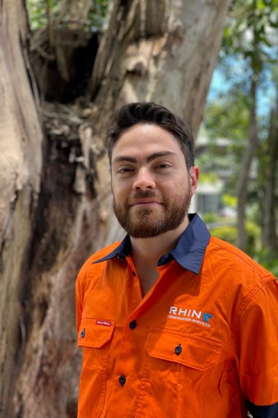 Meet the Team - Rhino Construction Services